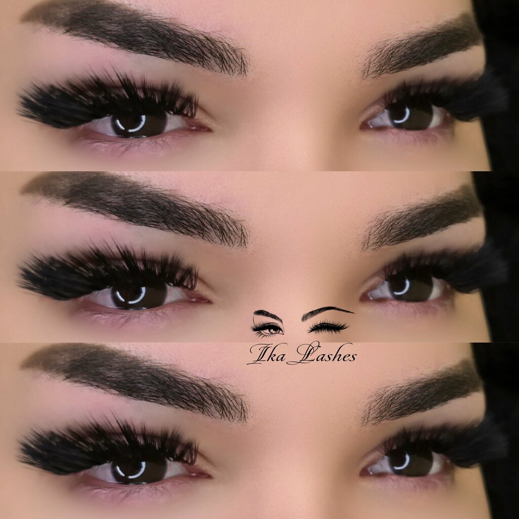 Güzellik salonu Ika Lashes Pmu, Erivan, foto