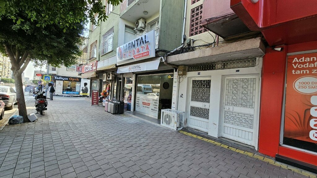 Sigorta acentaları Mental Sigorta, Adana, foto