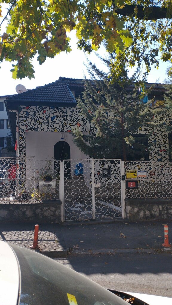 Reklam ajansları Karga Kreatif, Ankara, foto