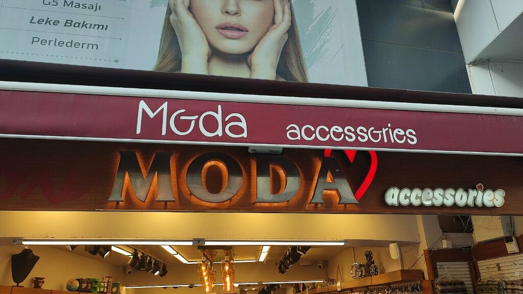Bijuteriler Moda acessgries, İstanbul, foto