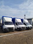 АСК центр (No:17с9, kurortny posyolok Zelyony Gorod), araç modifiye  Nijegorodskaya oblastından