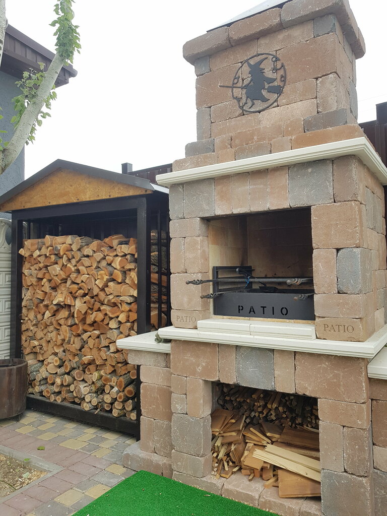 Otel Koyote Motel, Kerç, foto