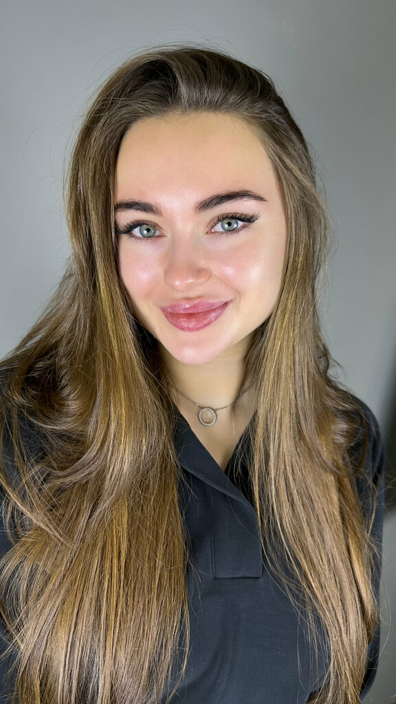 Güzellik salonu Lash Studio, Moskova, foto