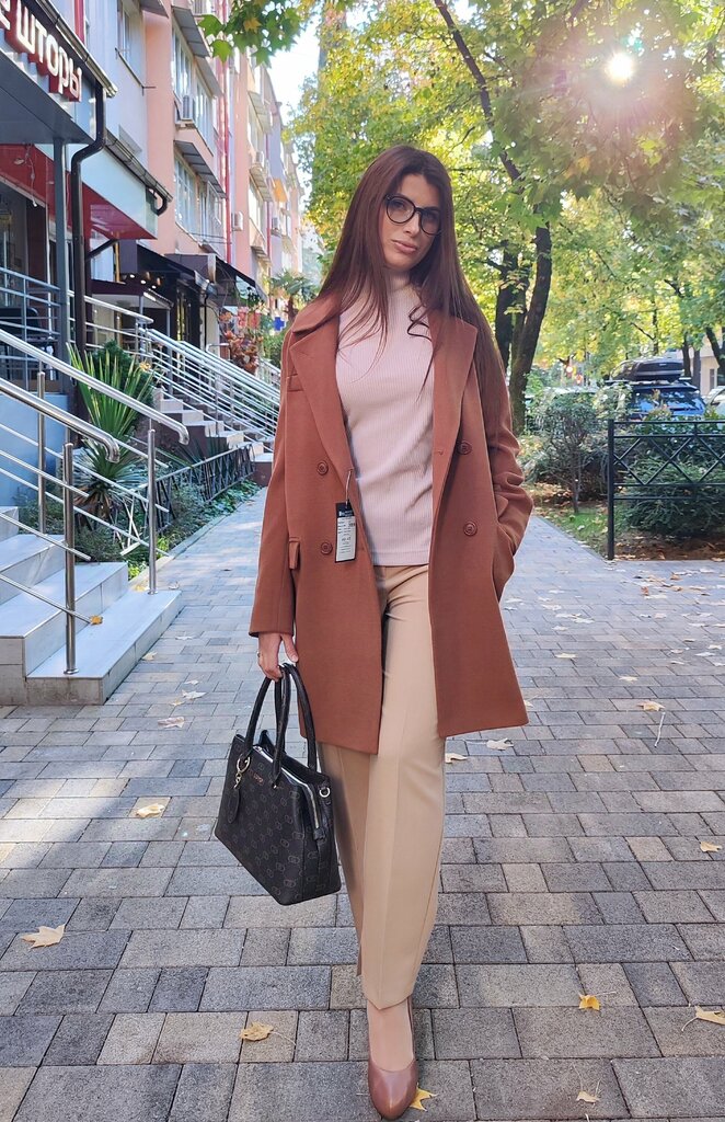 Giyim mağazası Офисная мода, Soçi, foto