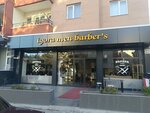 Igora Men Barber's (Plevne Mah., Selvi. Cad., No:29B, Sincan, Ankara), kuaförler  Ankara'dan