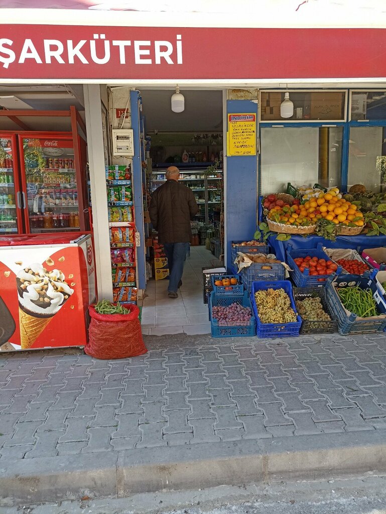 Alkollü içecekler Umut Tekel ve Gıda, İstanbul, foto