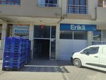 Erikli Su (Karşiyaka mah. Şehit Ali Gaffar Okkan Cad. No24/A Gölbaşı Ankara), su ve kanalizasyon idaresi  Ankara'dan
