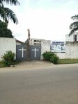 Faya-lauriers (Abidjan, Cocody, Rue Laurier), dini dernekler  Abican'dan