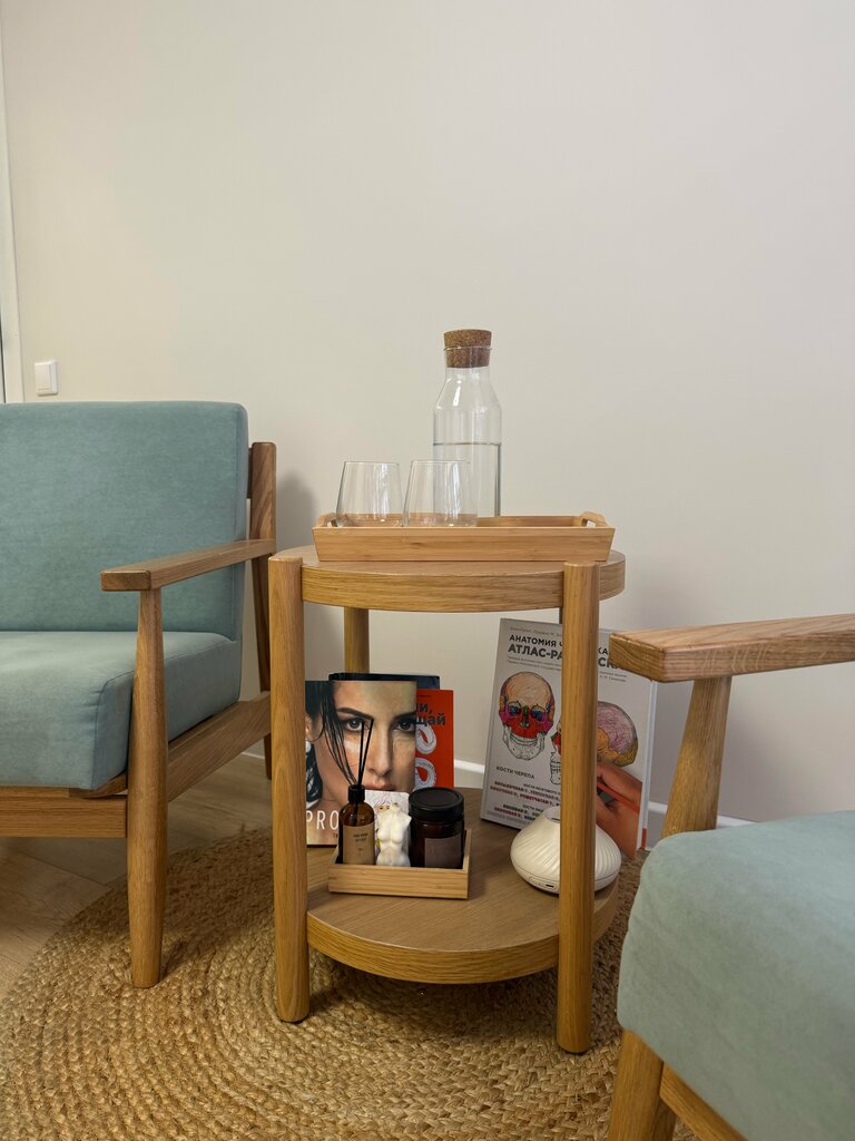 Spa BflexyStudio, Soçi, foto