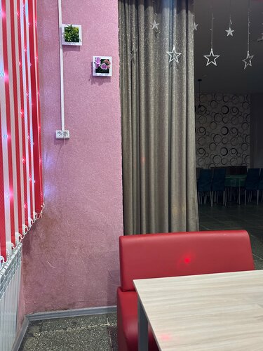 Kafe Сибирь, , foto
