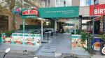 Papa John's (Zühtüpaşa Mah., Recep Peker Cad., Kadıköy, İstanbul), pizzacılar  İstanbul'dan