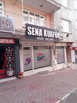 Sena Kuaför (Piremir Mah.,Teleferik Cad.,No:42/A,Yıldırım,Bursa,), güzellik salonu  Bursa'dan