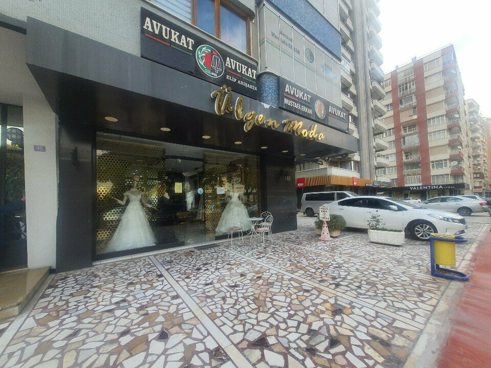 Hukuk büroları Tahsin Gök Hukuk Bürosu, Konya, foto