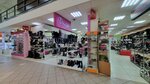 Dolche Vita (ulitsa Krasnoy Armii No:10), ayakkabı mağazaları  Krasnoyarsk'tan