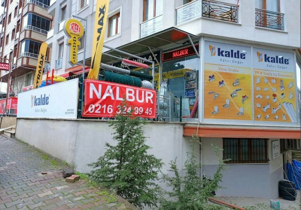 i̇nşaat firmaları Lanse İnşaat, İstanbul, foto