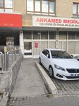 Ankamed Medikal (Ankara, Etlik Cad., 138B), özel ağız ve diş sağlığı klinikleri ve muayenehaneleri  Ankara'dan