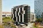 The Hoxton, Poblenou (Avinguda Diagonal No:205), otel  Barselona'dan