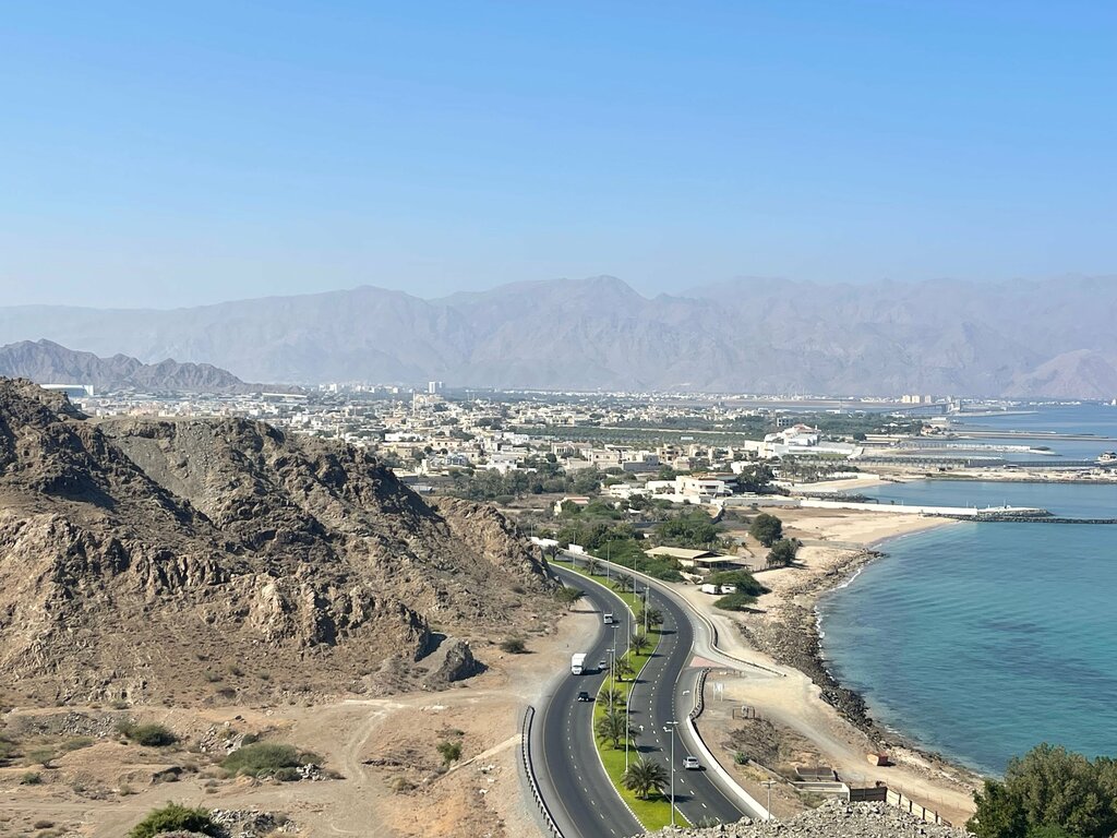 Seyir terası Смотровая площадка, , foto