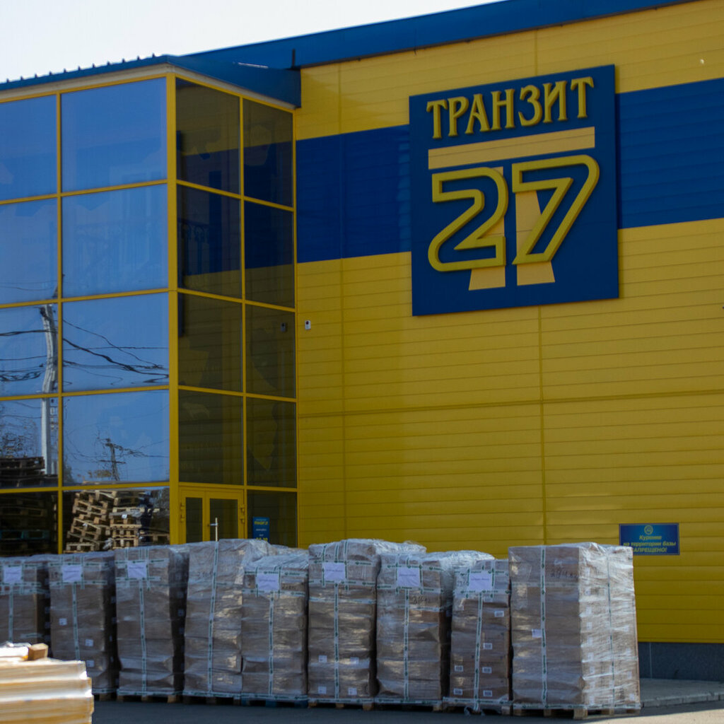 Nakliye firmaları Tranzit 27, Yakutsk, foto