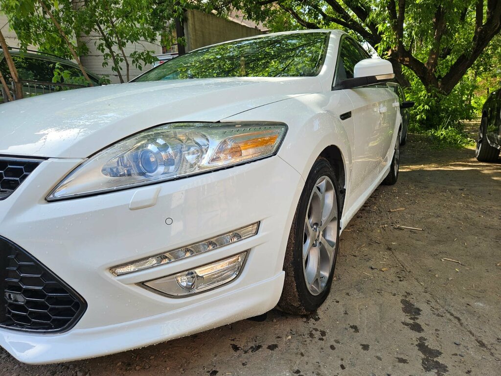 Otomobil servisi Автосервис, автотехцентр, Himki, foto
