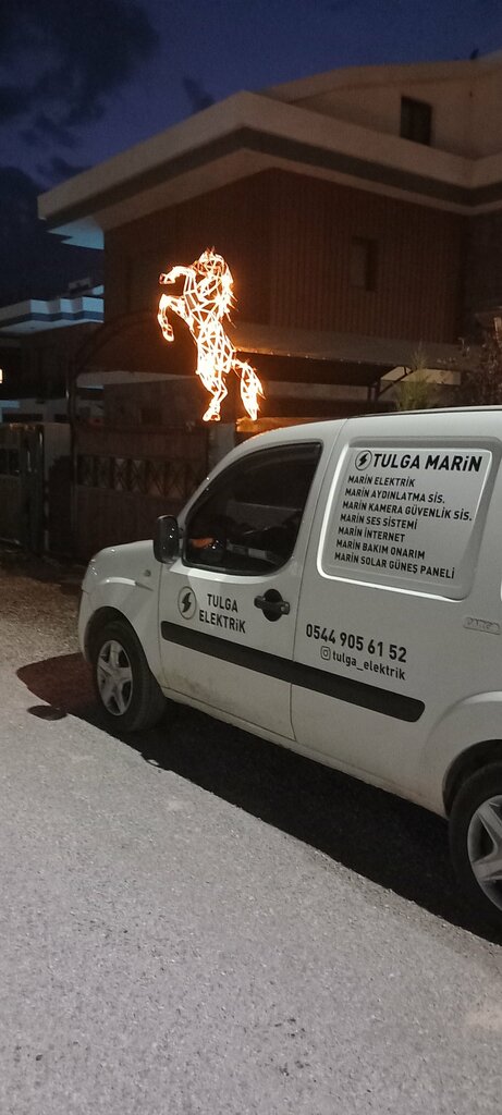 Elektrik servisi Fethiye Acil Elektrikçi, Fethiye, foto