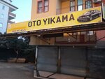Pırlanta (Cikcilli Mah., Hacı Baba Cad., No:48B, Alanya, Antalya), oto yıkama  Alanya'dan