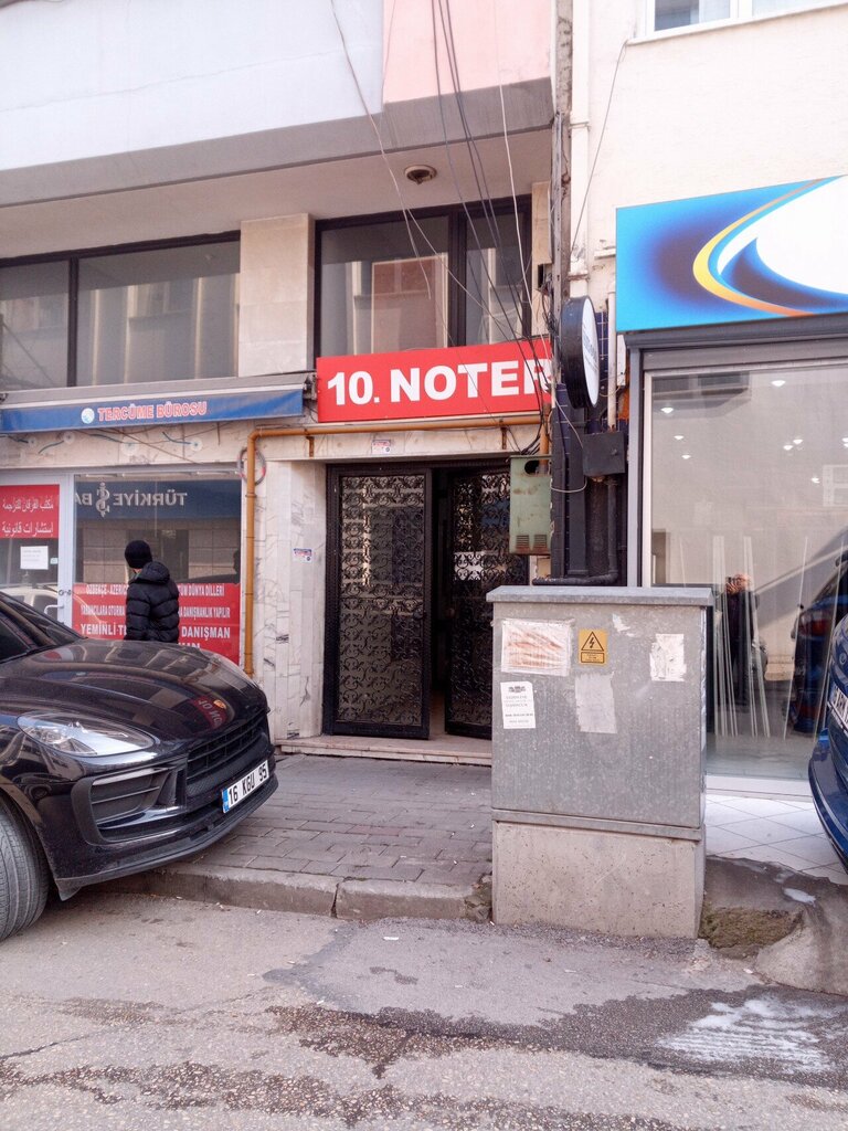 Avukatlar Avukat Hakan Çakırca, Bursa, foto