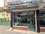 Ferdi çelenk hair design (Fatih Mah., Fatih Cad., No:48C, Esenler, İstanbul), berberler  İstanbul'dan