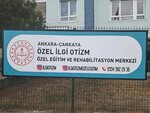 Özel İlgi Otizm Özel Eğitim ve Rehabilitasyon Merkezi (Ankara, Çankaya, Lizbon Cad., 106B), tıbbi rehabilitasyon merkezleri  Ankara'dan