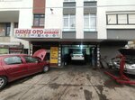 Deniz Oto Seyit Usta (Naci Çakır Mah., 766. Cad., No:1C, Çankaya, Ankara), otomobil servisi  Ankara'dan