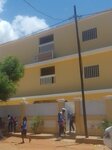 Colegio Maureth Panguila (Luanda Province, Municipality of Talatona, Cambamba II), ortaokul  Loanda'dan