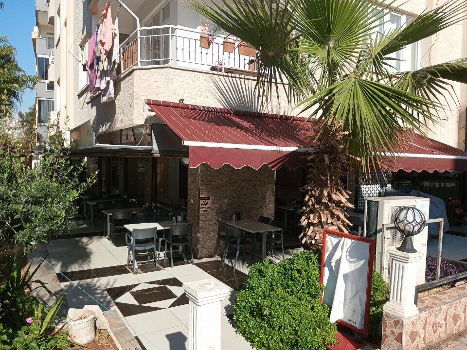 Restoran Öz Akçalar Etli Pide Salonu, Antalya, foto