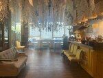 Не только йогурт (Nikolaeva Street No:11), kafe  Novosibirsk'ten