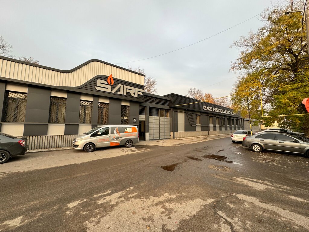 Kontrol-ölçüm cihazları firmaları IMeter Sarf, Taşkent, foto