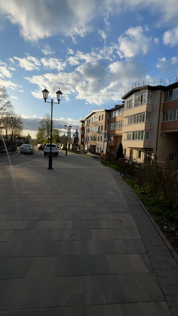 Kaş ve kirpik salonu NiX_PROjecT, Sergiyev Posad, foto