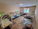 Хостел (ulitsa Brodneva No:41Б), yurtlar  Salehard'dan