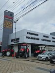 Guillén servicios (Santa Cruz de la Sierra, Distrito Municipal 2, Avenida Guapay), otomobil satış galerileri  Santa‑Krus'tan