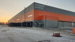 ПСК Апельсин (ulitsa Chernyakhovskogo No:106), depo hizmetleri  Yekaterinburg'dan