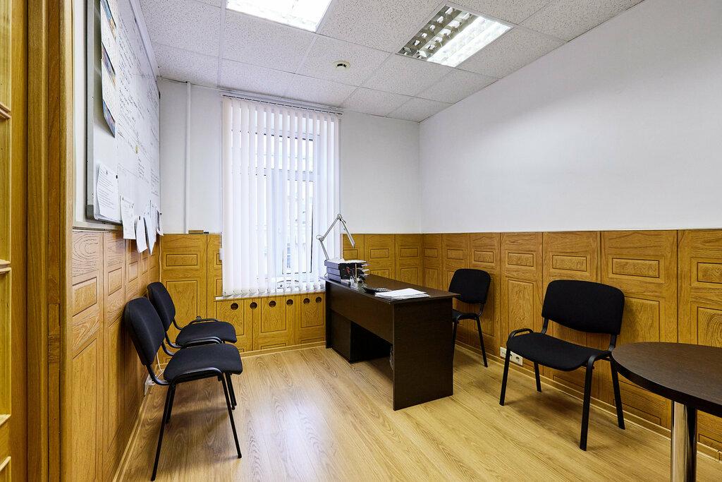 Hukuk büroları Vilgush i partnery, Saint‑Petersburg, foto