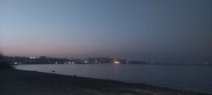 Пляж (Primorye Territory, Vladivostok, Sovetskiy District), plaj  Vladivostok'tan