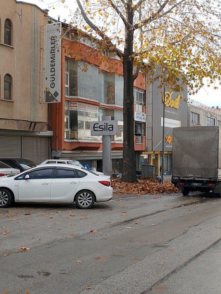 Mobilya mağazaları Güldemirler, Ankara, foto