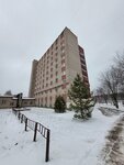Fgbou Vo Vyatsky gosudarstvenny universitet Obshchezhitiye № 7 (Lenina Street No:198А, Kirov), yurtlar  Kirov'dan