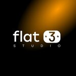 Flat 3 Studio (Ostrovityanova Street No:6), ses kayıt stüdyoları  Moskova'dan