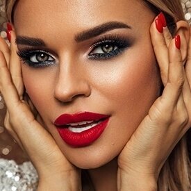 Güzellik salonu Huriye Abikebahşi Güzellik Merkezi, Bursa, foto