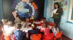 Özel Akademik Kreş ve Gündüz Bakımevi (Kahramanmaraş, Onikişubat, İstiklal Mah., 37023. Sok., 1), özel okul  Kahramanmaraş'tan