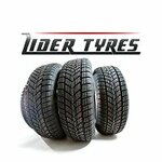 LiderTyres (Ligovskiy Avenue No:267к2), jant ve lastikçiler  Saint‑Petersburg'dan