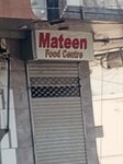Mateen food (Akhtar Masood Road No:S3/1, North Nazimabad Town, Block M), market  Karaçi'den