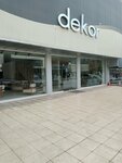 Dekor Mobilya (Ankara, Altındağ, Karacakaya Cad., 198), mobilya mağazaları  Ankara'dan