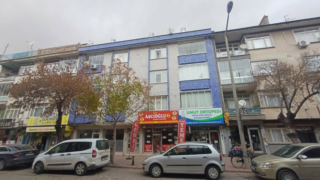 Restoran Aşçıoğlu Çorba, Konya, foto