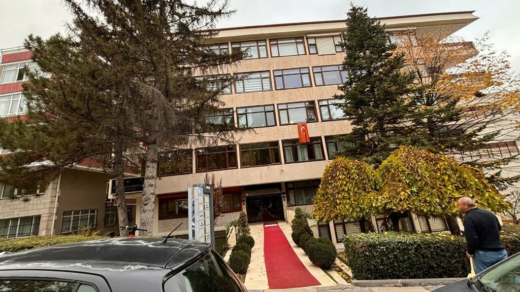 i̇nşaat firmaları Güzey Mimarlık, Ankara, foto